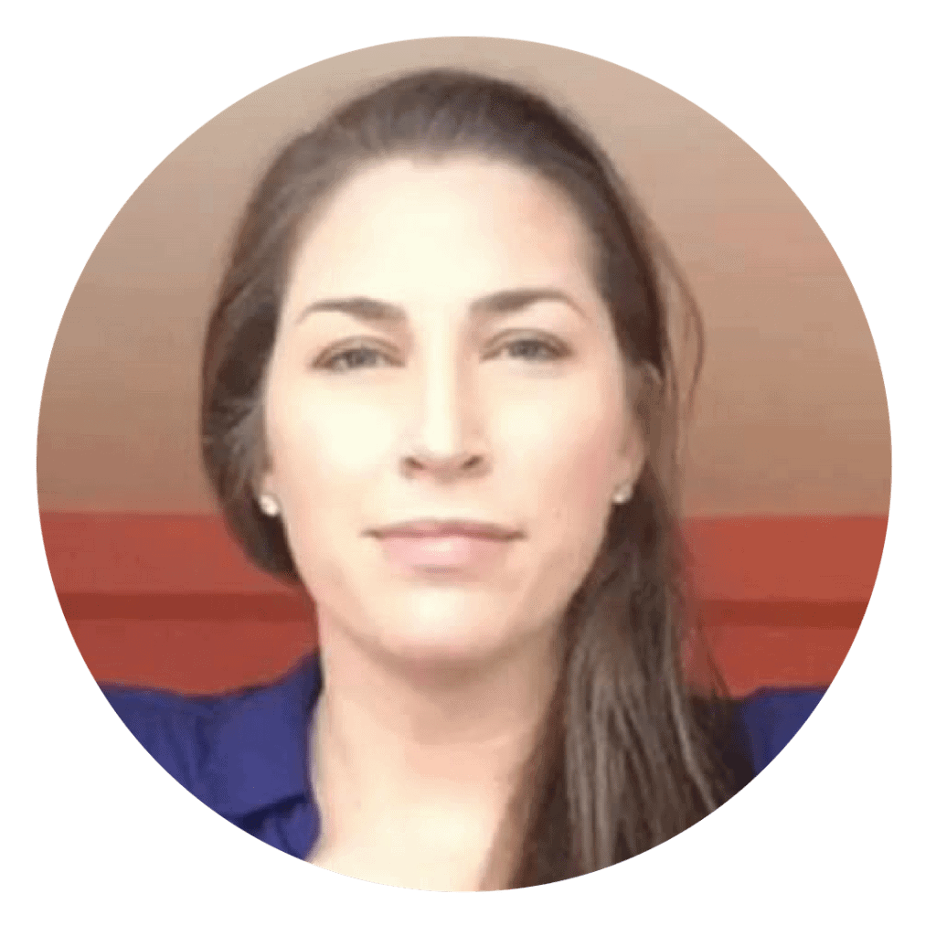 Awakening with Amy Robeson