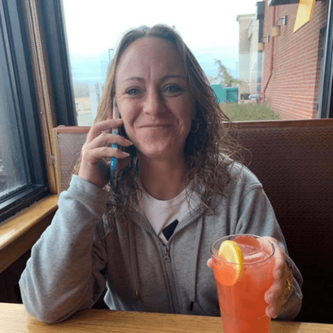 Awakening with Amy Robeson