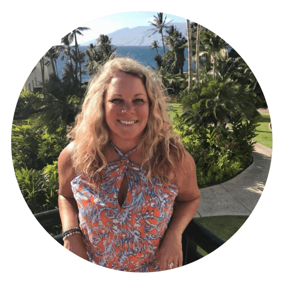 Awakening with Amy Robeson