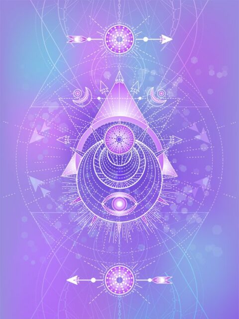 Light Language Symbols: A Guide to Understanding Their Meaning